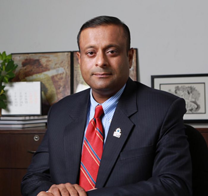 Prof. Ajoy Kumar | The Amaatra Academy