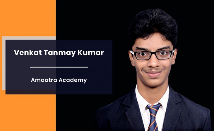 The Amaatra Academy | PES University