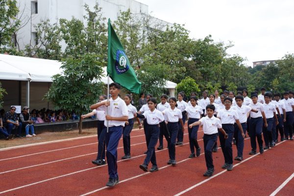 Gallery | The Amaatra Academy